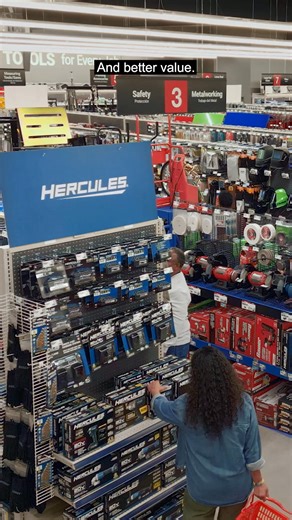 We're committed to making sure Harbor Freight tools keep getting better with time. Whatever you do, do it for less. Don't miss the Parking Lot Sale from October 10th to the 12th. It's the best time for extra savings! | Harbor Freight | Facebook