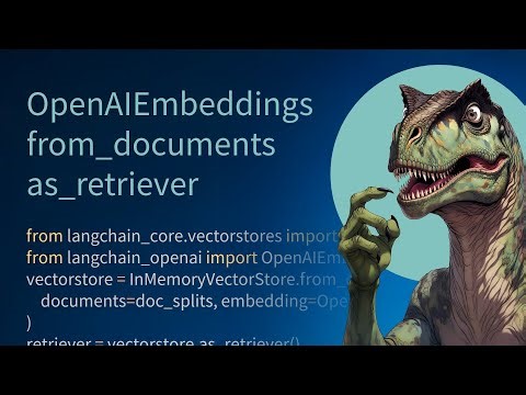 Agentic RAG with LangGraph - Part 4/13