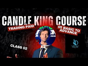 Candle King Phase 5: From Basic to Advanced Candlestick Trading Techniques