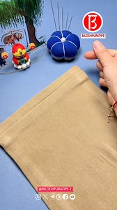 1.6M views · 10K reactions | Change the length of your pants at home Full Video Tutorial Episode 25 Follow My Page Facebook : Bilochpuratips 2 Diy . . . . . . #bilochpuratips2diy #bilochpuratips #needlework #sewing #fblifestyle #reels . | Bilochpuratips 2 Diy | Facebook