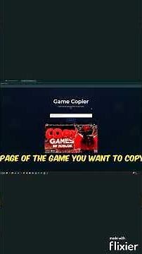 NEW HOW TO COPY GAMES ON ROBLOX IN 2025! WORKING GAME COPIER!!