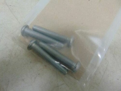 Harley-Davidson Torx Button Head .313 Screw 4549 QTY2 | eBay