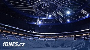 O2 arena čeká návštěvníka s číslem 10 000 000. Stane se to už za pár dní - iDNES.cz