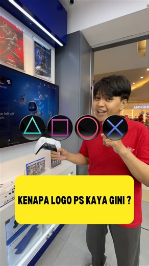 63K views · 810 reactions | Kadang minshop masih pencet x buat balik :') Mau tau update informasi game atau gaming gear? Yuk follow socmed kita di semua platform @gsshopid Download Aplikasi GSSHOP tersedia di App Store & Play Store #gsshopid | GSShopID | Facebook