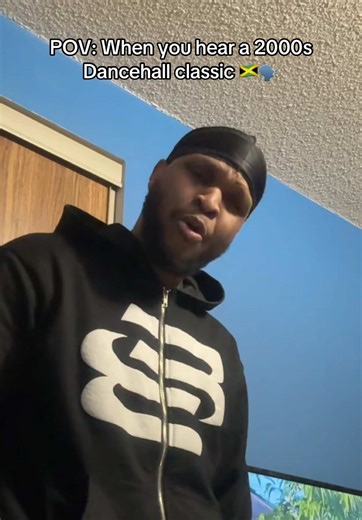 When last you heard this 2000s Dancehall classic: “Up in Her Belly” by Busy Signal #dancehall #2000s #busysignal #caribbeantiktok #nostalgia