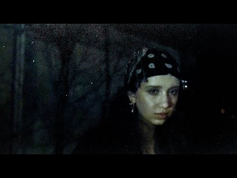 Isabel LaRosa - "Help" (Official Lyric Video)