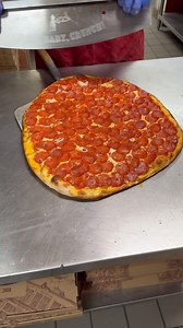 1.9M views · 10K reactions | Forget counting sheep, count these 120 slices of pepperoni instead. #SweetDreamsAreMadeOfThis #120pepperoni #burattinopizza #pizzalover #foodporn #asmrfood | Burattino Brick Oven Pizza | Facebook
