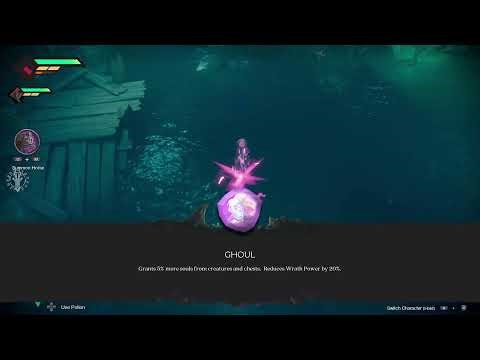 Darksiders Genesis Chapter 7 Complete LiveStream w/Commentary PS5