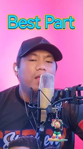 22 reactions · 48 shares | Best Part - Daniel Caesar #eycovers #TeamMyLoves #pamilyakahug #teamheartandsmile #teamworldwide | Eymard Cruz Aquino | Facebook