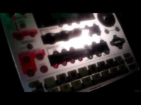 Using Yamaha Aw16g As Master Midi Control/sp-505 Slave