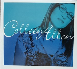 Colleen Allen – Colleen Allen (2006, CD)