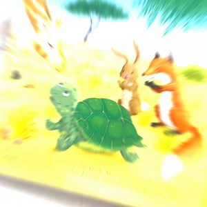 Introducing a fun new adventure book for readers 2-6! 🐢🎉 Turtle Finds His Talent is an adorable interactive book that teaches kids how God made each of us different - and how our differences are what makes us special! With an engaging story and fun pull tabs, this book is the perfect fit for story time, birthday gifts, bedtime reading, and more! | Zonderkidz