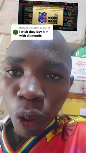 Creative Response to a Fun Challenge