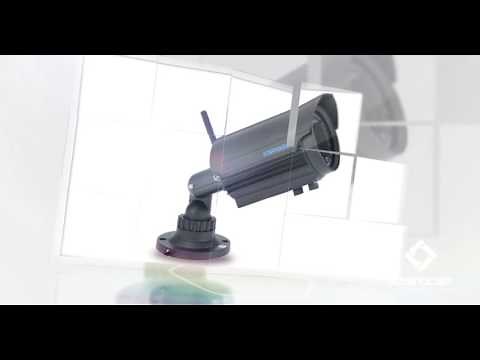 Szsinocam IP Camera WIFI Setting