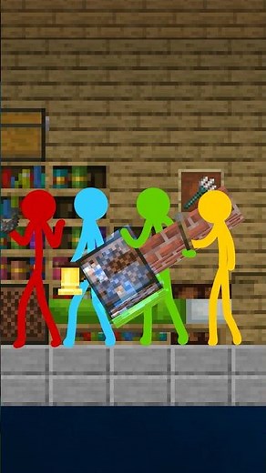 Mission Impossible - An Actual Short