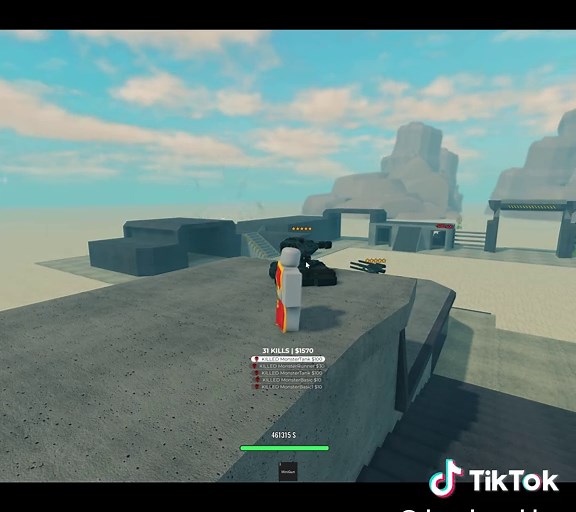 Progress Update on My Roblox Game Development