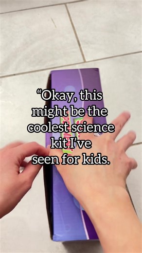 70 Science Experiments for Curious Kids