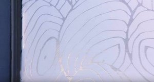 Say Goodbye to Curtains and Hello to Opaque Frosted Glass!