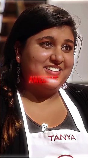 She Proved Her Skill with the Perfect Steak Master Chef Kichen