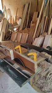 Circular saw making raised panel #highlightsシ゚ #fypシ゚ #FurnitureDesign #fblifestyle | JJ Channel