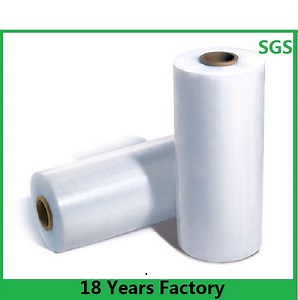 [Hot Item] Cheap Price Transparent Stretch Wrap