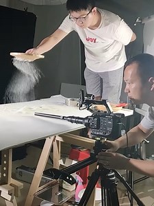 216K views · 865 reactions | These guys have some serious camera skills  | Pretty Hairstyles | Facebook