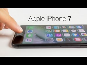 iPhone 7 review