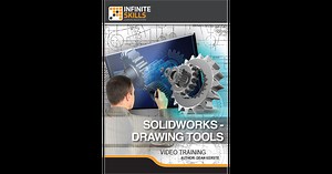 SolidWorks - Drawing Tools
