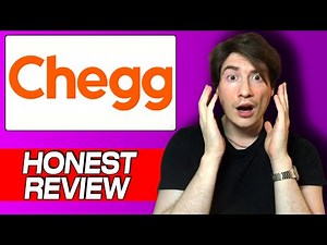 Chegg Review: My Honest User Experience with Study Help, Solutions & Textbook Rentals
