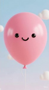 Learn Colours with Balloons 🎈 | Kids Learning | #shorts #kidslearning