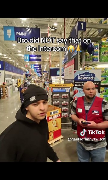 Intercom Prank: Hilarious Dog Policy Confusion