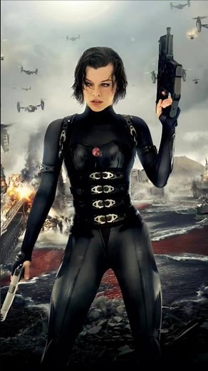 Resident Evil (2002) Cast Evolution | Then & Now (2002–2025)