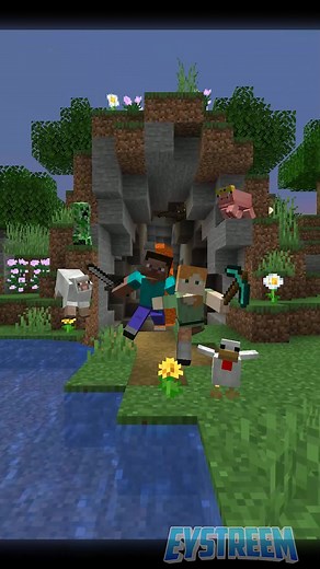 Nostalgic Minecraft Memories for OG Players