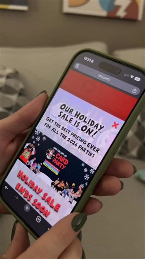 3 comments | Still need a holiday gift? This is your sign. Don’t...