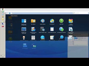 VPN avec un Nas Synology #1, Créer Son 1er Serveur VPN (télétravail, réseau local…)