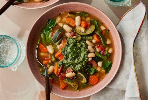 You Just Got a Slow Cooker—Here are the 13 Healthy Recipes to Make First