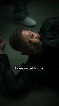 How did things come to this, man? 😩 #PowerForce