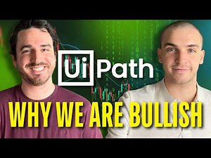 UiPath Stock Deep Dive - Why This Automation Leader is Set to Dominate Agentic AI (Podcast)