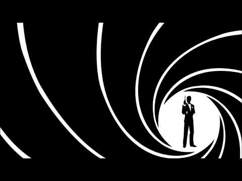John Barry - James Bond Medley