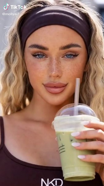 Hi I’m Molly, the creator behind this account, I’m 25, a girl mom and I work in the marketing field. I have an amazing loving husband. On top of my little girl we have 2 fur babys called Aspen who is a white shepherd cross husky and a springer spaniel named Addy. I grew up in rural Scotland, very much a countryside girlie at heart✨ I’ve always loved being creative especially working in marketing. I’ve only recently just discovered AI and honestly it’s changed the way I express myself. I fell in 