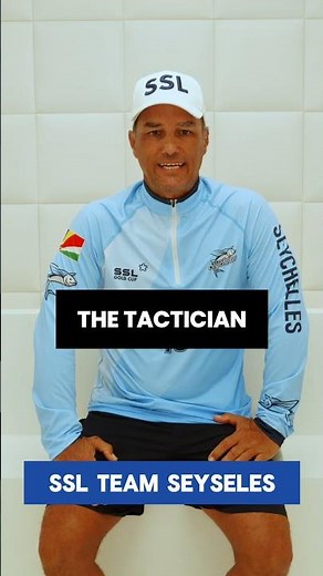 Meet the Seychelles Sailing Team and Their Cool Roles! | SSL TEAM Seychelles