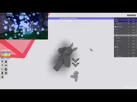 ROBLOX Plates of Fate: Remastered Sparta Remix V6(ft. multisource)