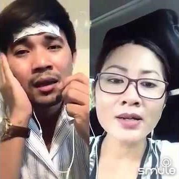 Som Ros Neak Krou Pet🎤 Danong +ThydaChea1 #Samuth ft Sothea Smule of Cambodia
