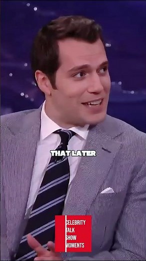 Henry Cavill Has His Priorities Straight And It's World Of Warcraft