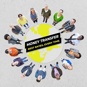 16 reactions | Tired of exchange rates and high service fees? It's...