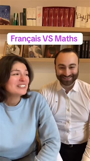 Lucas-Maths on Instagram: "Francais VS Maths ? Tu es quel team toi ??  #maths #français #prof #professeur #apprendresurtiktok #ecole #college #lycee #enseignement #enseignant #education #mathematiques #humour #drole"