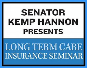 FREE Long Term Care Insurance Seminar