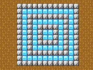 Mii Channel 🎵 by Rachel 🎵 SUPER MARIO MAKER Raw GAMEPLAY