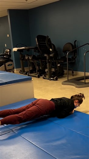 The Ultimate Core Test 💪 | SPORTbible