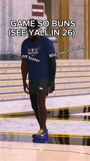 Best Lock Build in NBA 2K25 for Dominating Matches